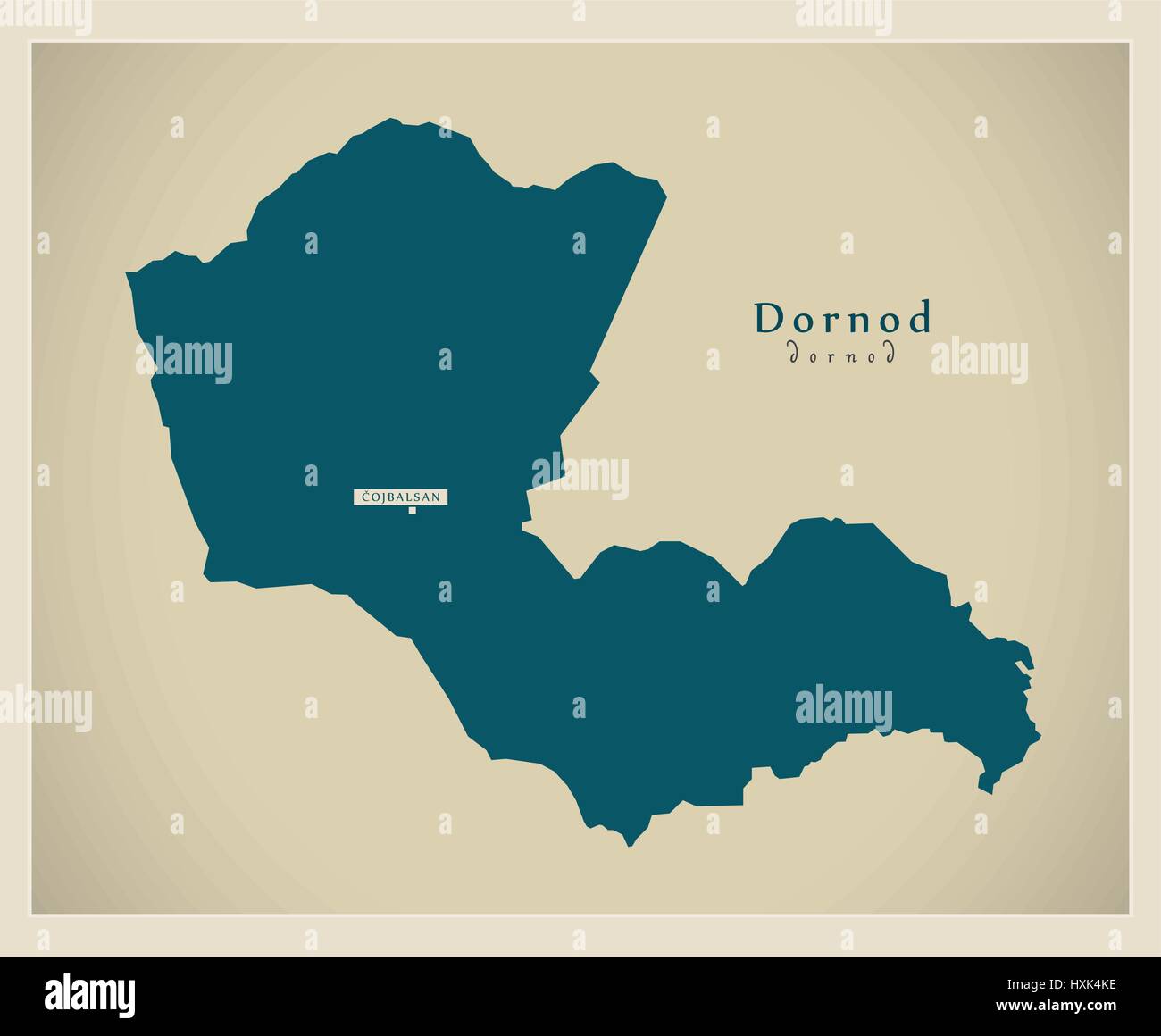 Cojbalsan vector vectors hi-res stock photography and images - Alamy