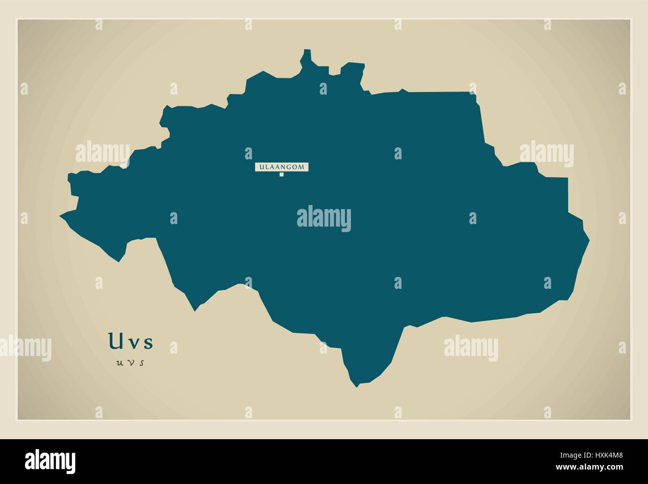 Ulaangom vector vectors hi-res stock photography and images - Alamy