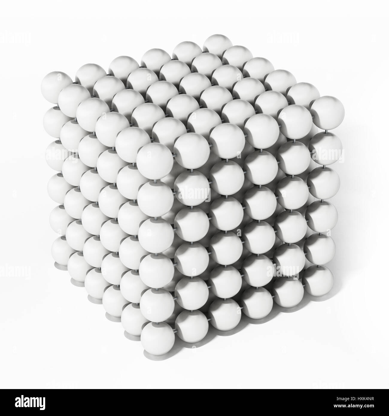 3d spheres Cut Out Stock Images & Pictures - Alamy