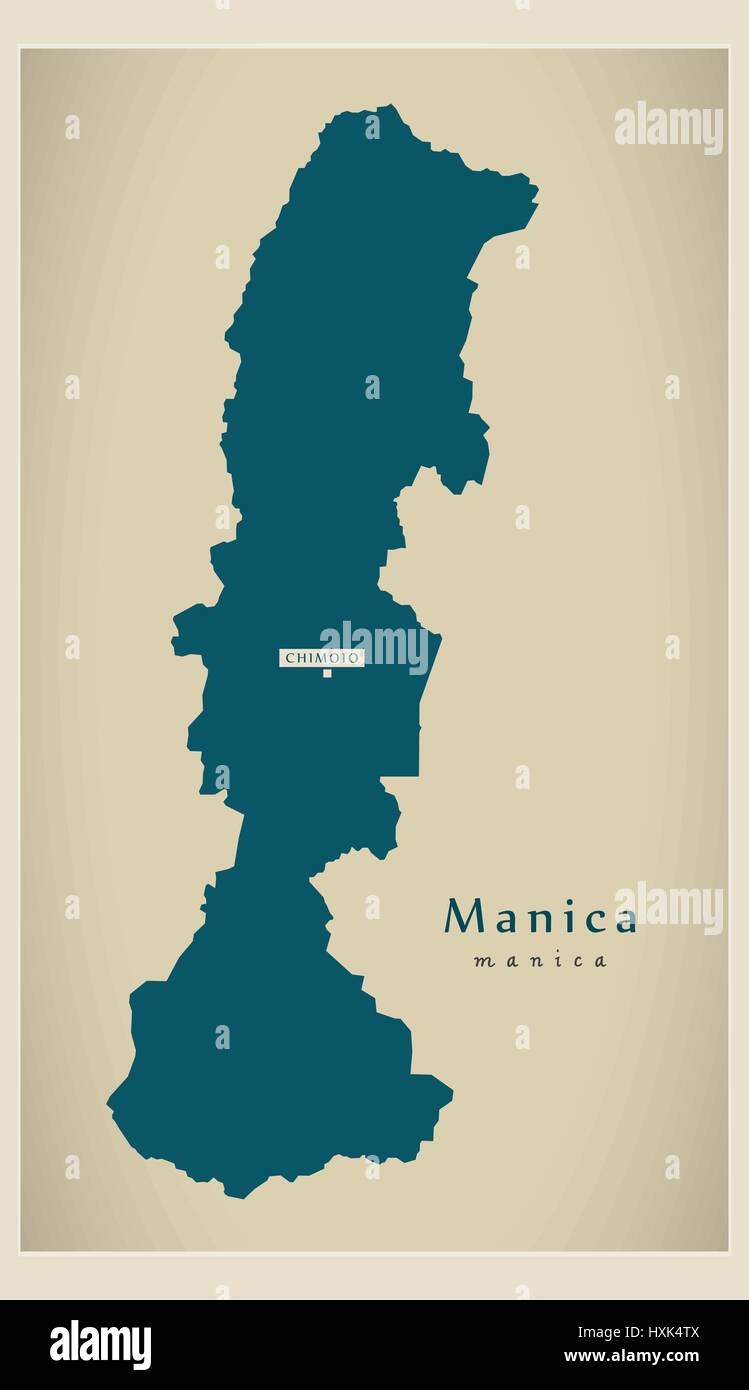 Manica Stock Vector Images - Alamy