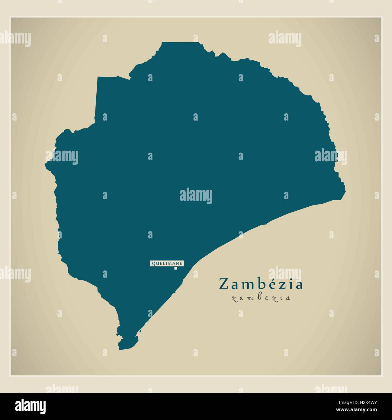 Zambezia hi-res stock photography and images - Alamy