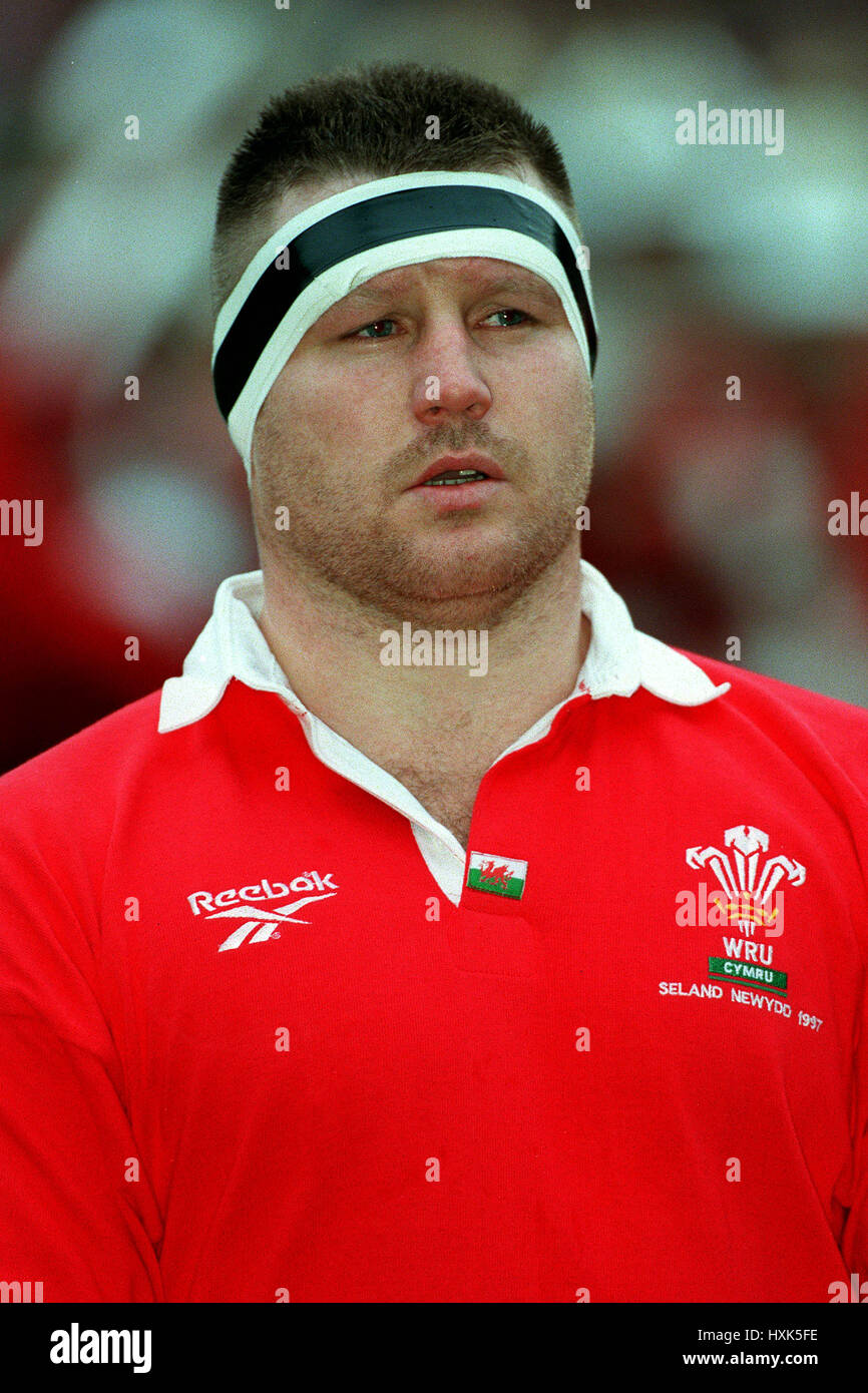 David young wales hi-res stock photography and images - Alamy