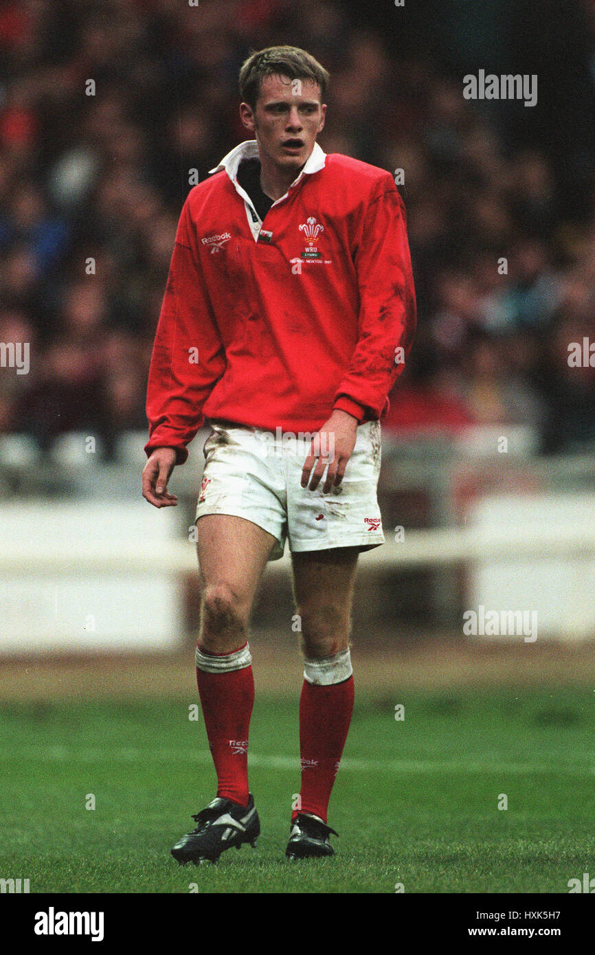 Morgan 1997 hi-res stock photography and images - Alamy