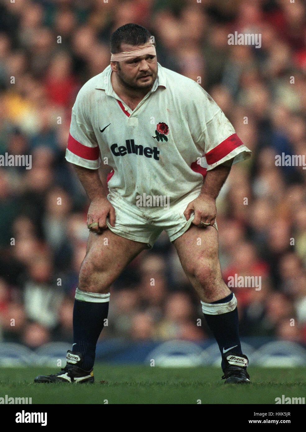 Darren garforth hi-res stock photography and images - Alamy