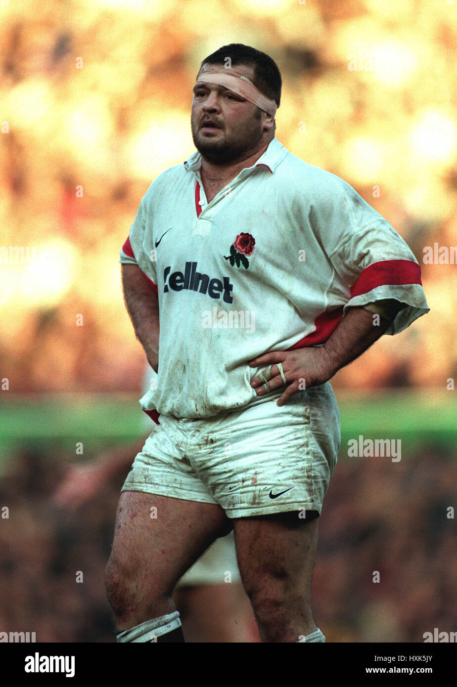 Darren garforth hi-res stock photography and images - Alamy