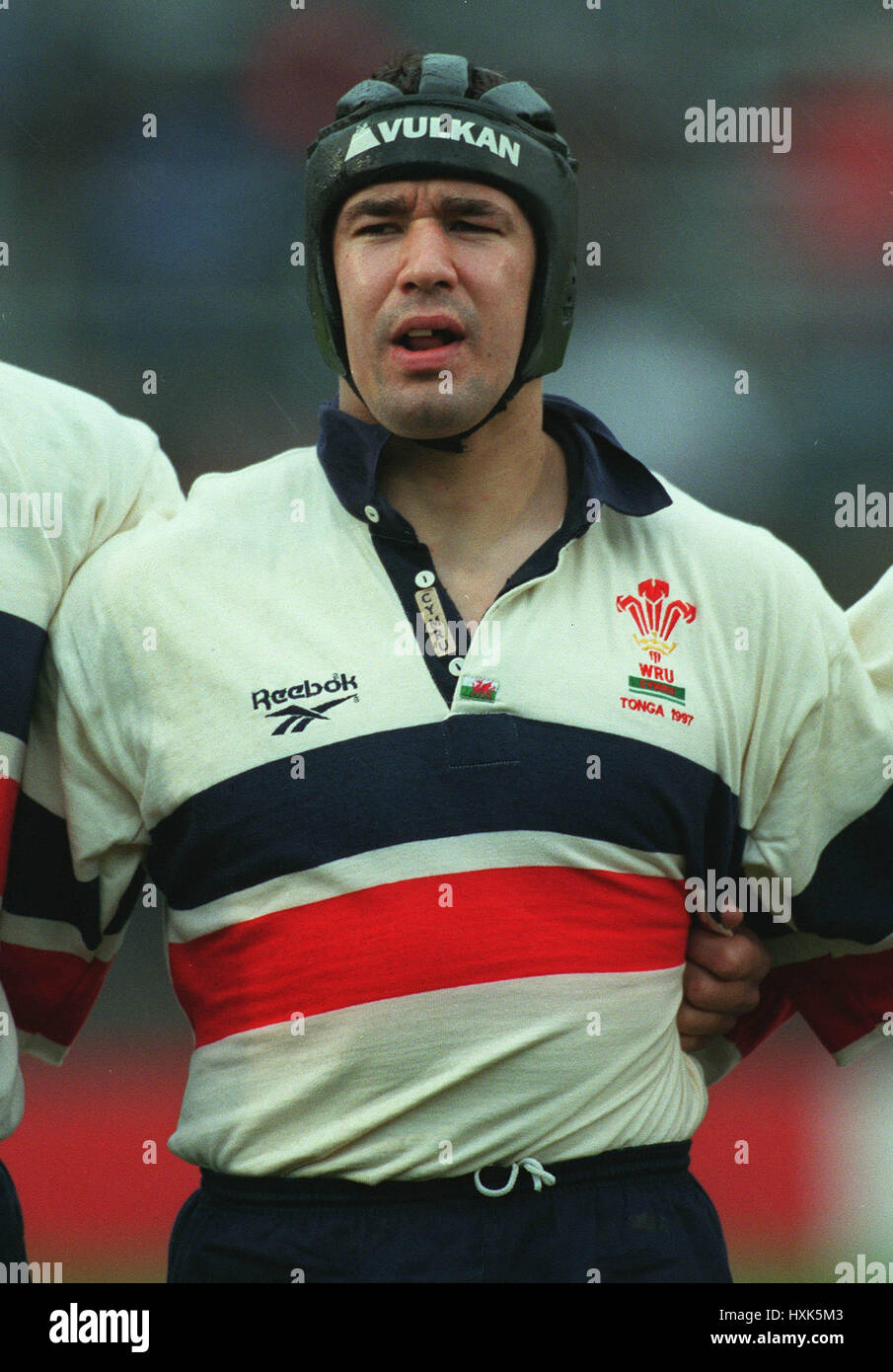 NATHAN THOMAS WALES & BATH 20 November 1997 Stock Photo - Alamy