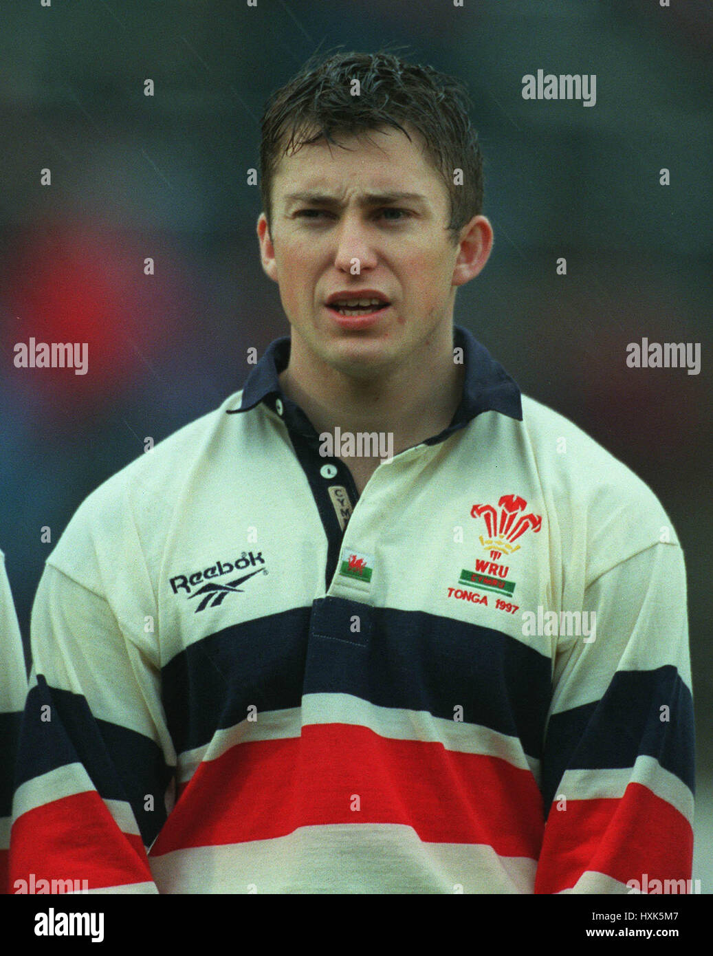 Gareth Wyatt High Resolution Stock Photography and Images - Alamy