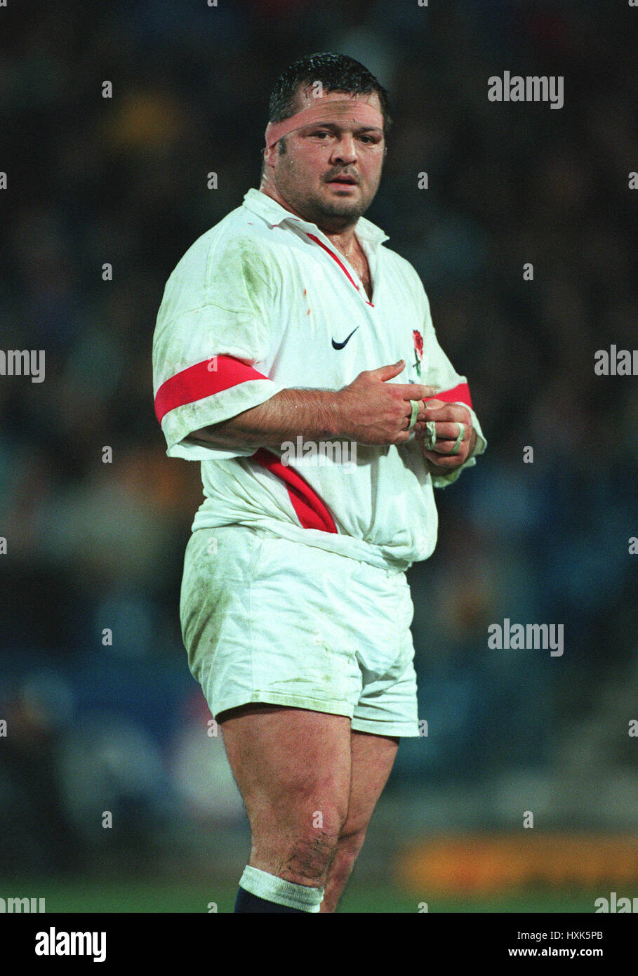 Darren garforth hi-res stock photography and images - Alamy