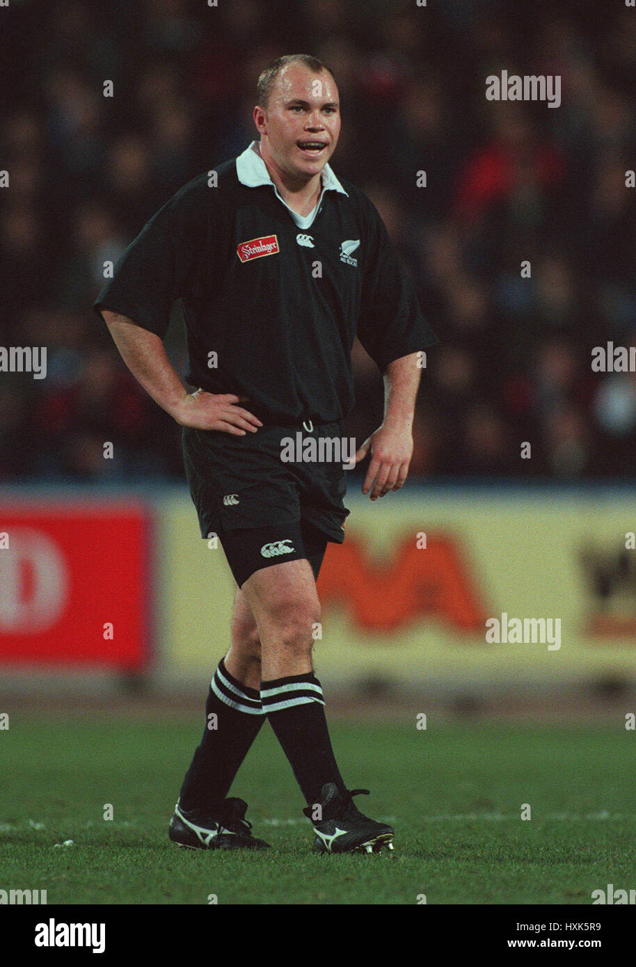 Todd miller hi-res stock photography and images - Alamy