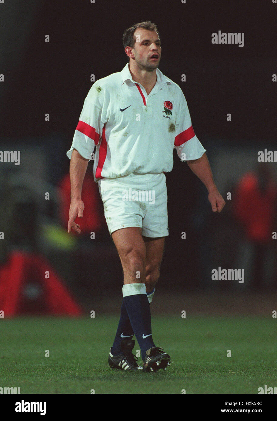 Jim mallinder hi-res stock photography and images - Alamy