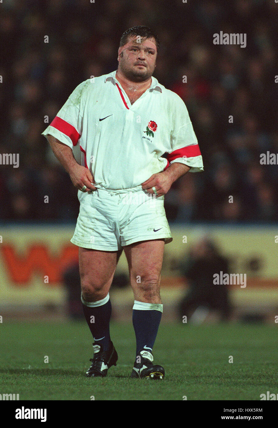 Darren Garforth High Resolution Stock Photography and Images - Alamy