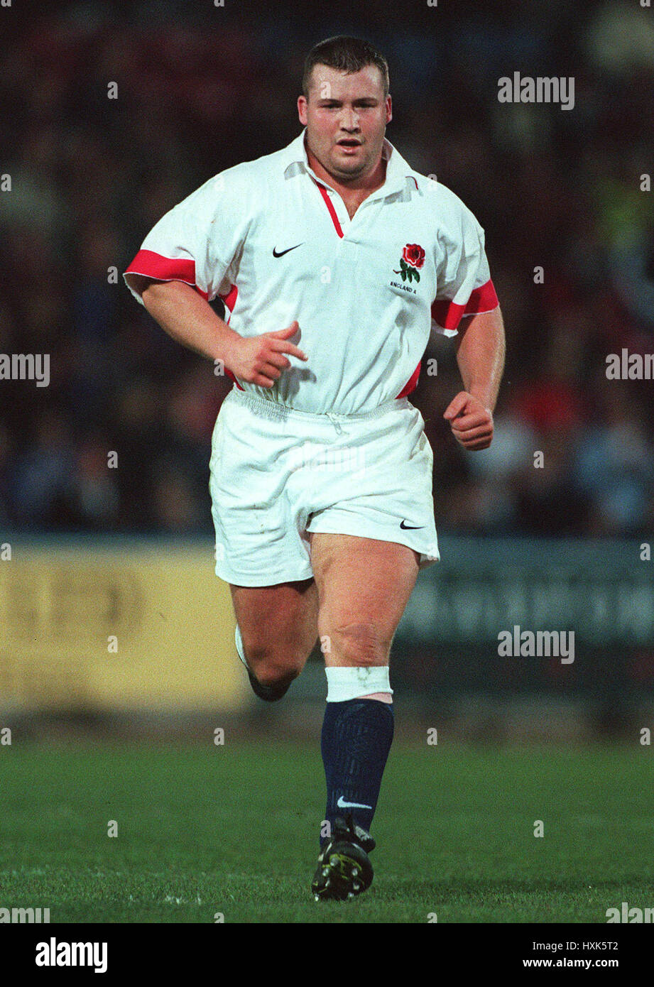 Mark regan hi-res stock photography and images - Alamy
