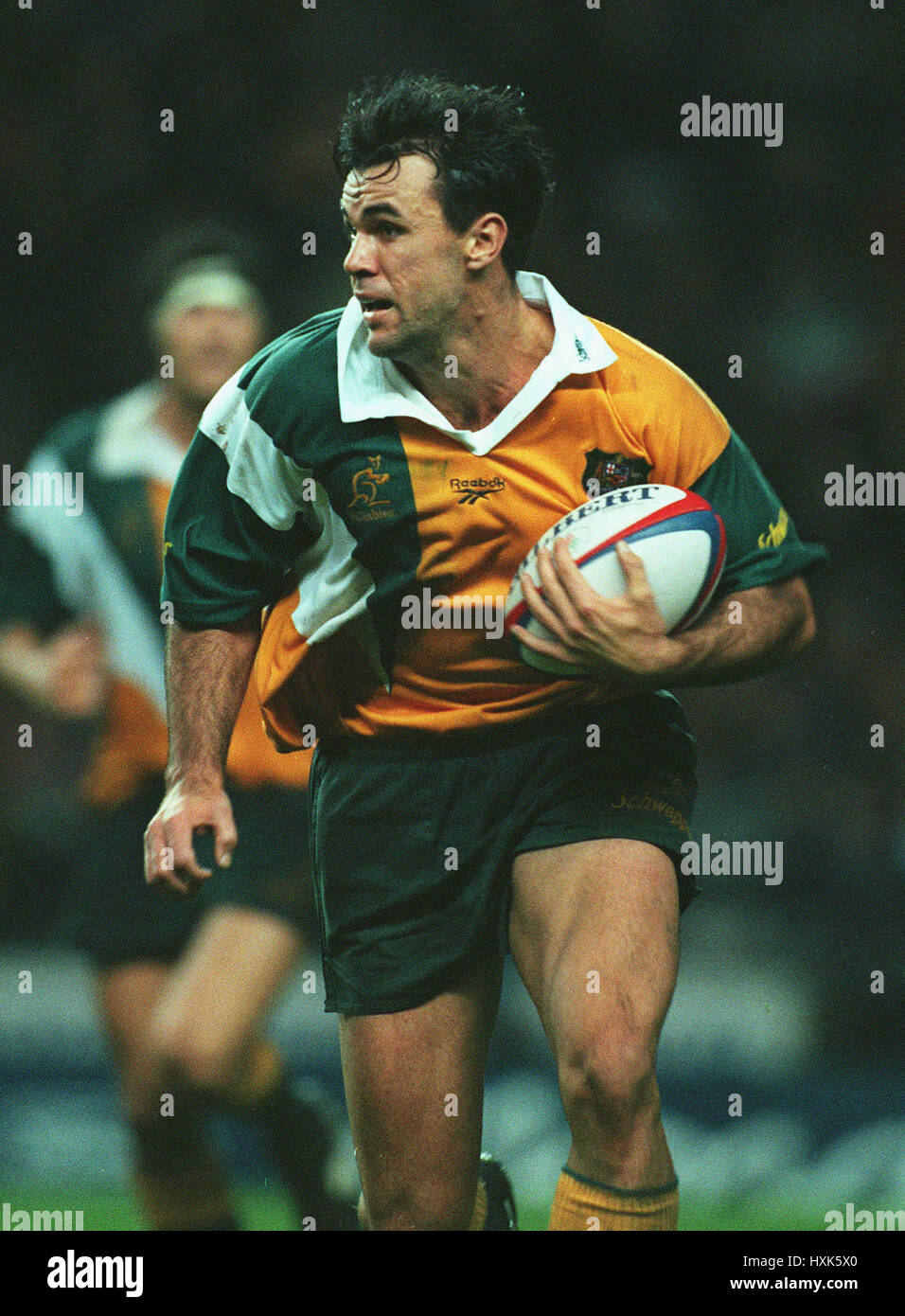 Joe roff hi-res stock photography and images - Alamy