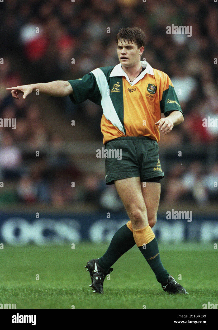 Ben tune hi-res stock photography and images - Alamy