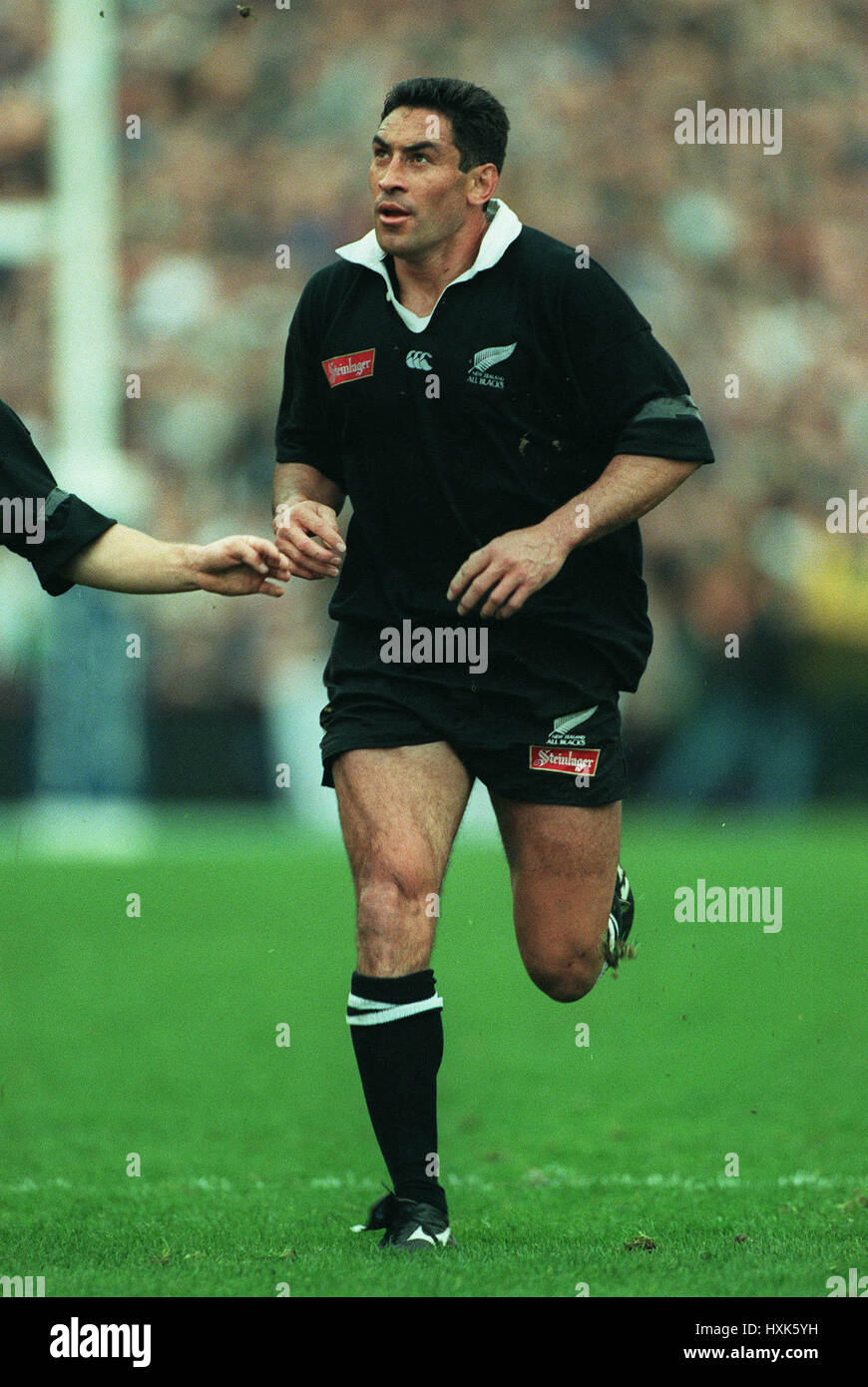 Frank Bunce High Resolution Stock Photography and Images - Alamy