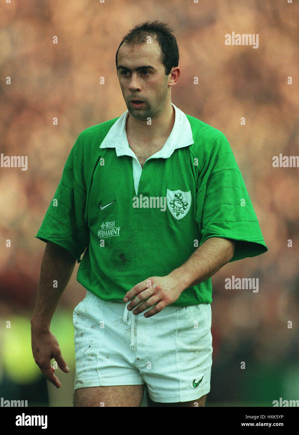 Nowlan hi-res stock photography and images - Alamy