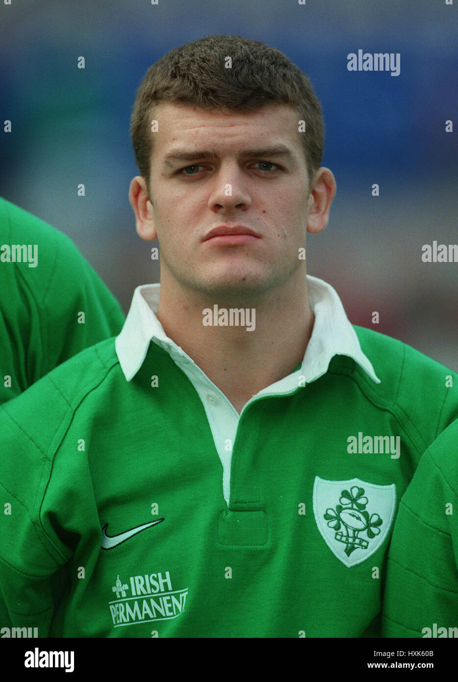 John mcweeney hi-res stock photography and images - Alamy
