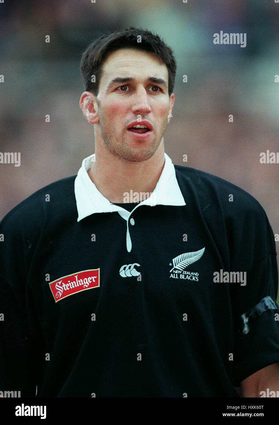 Ian jones hi-res stock photography and images - Alamy