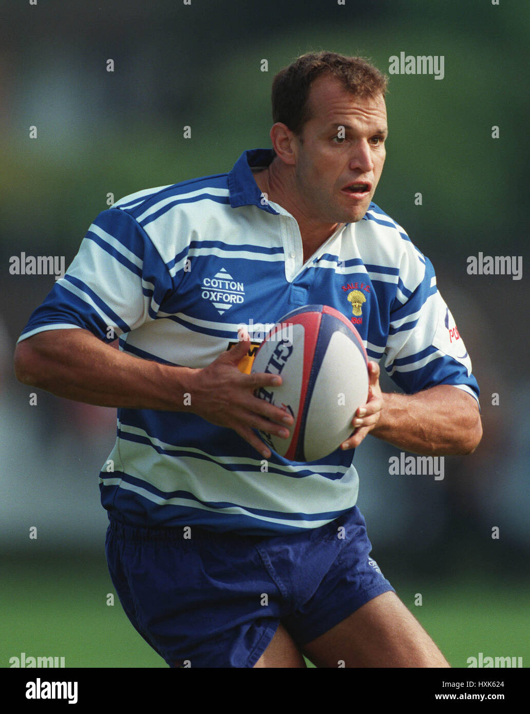 Jim mallinder hi-res stock photography and images - Alamy