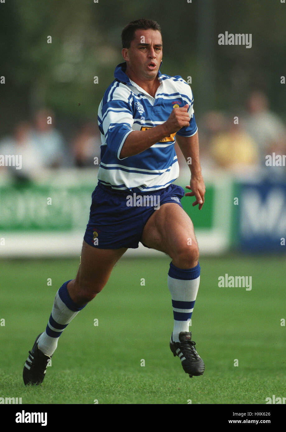 Sale rugby 1997 hi-res stock photography and images - Alamy