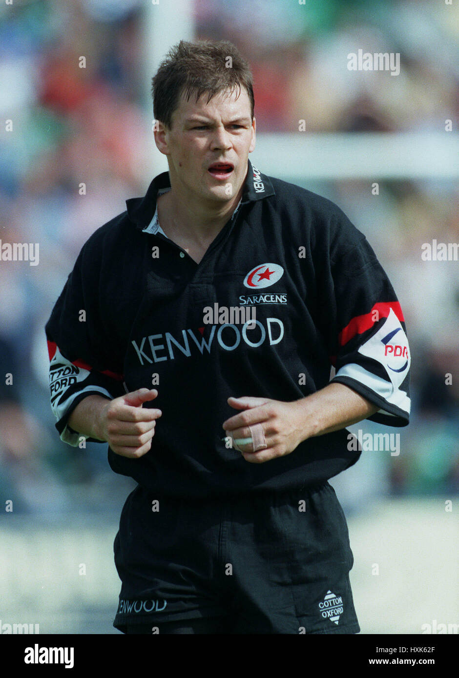 Richard wallace hi-res stock photography and images - Alamy