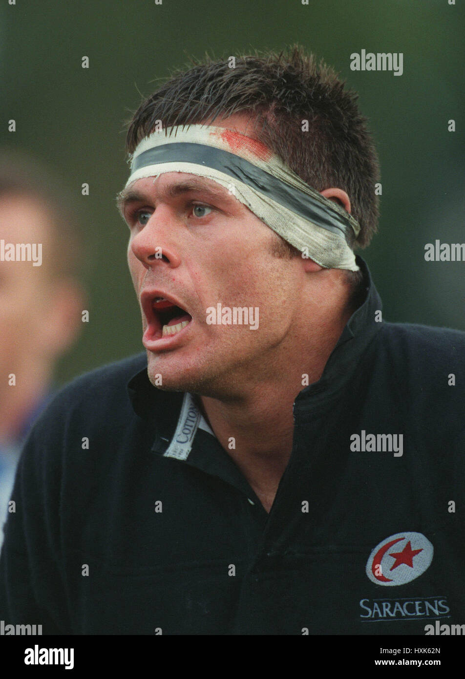 Tony copsey hi-res stock photography and images - Alamy