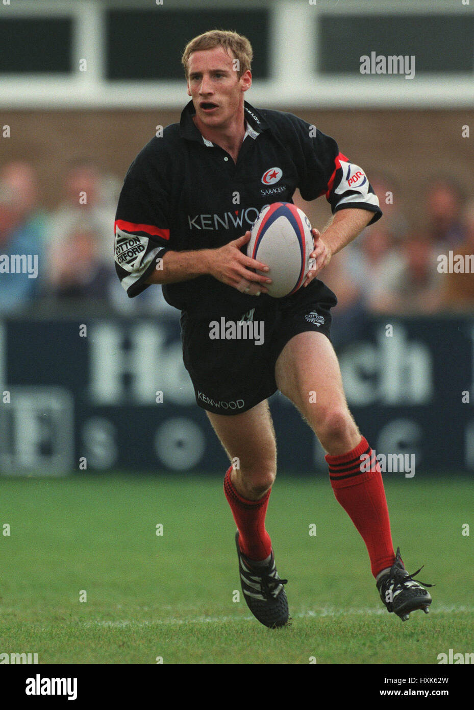 Matt singer hi-res stock photography and images - Alamy