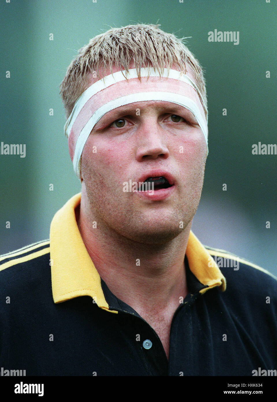 George weir hi-res stock photography and images - Alamy