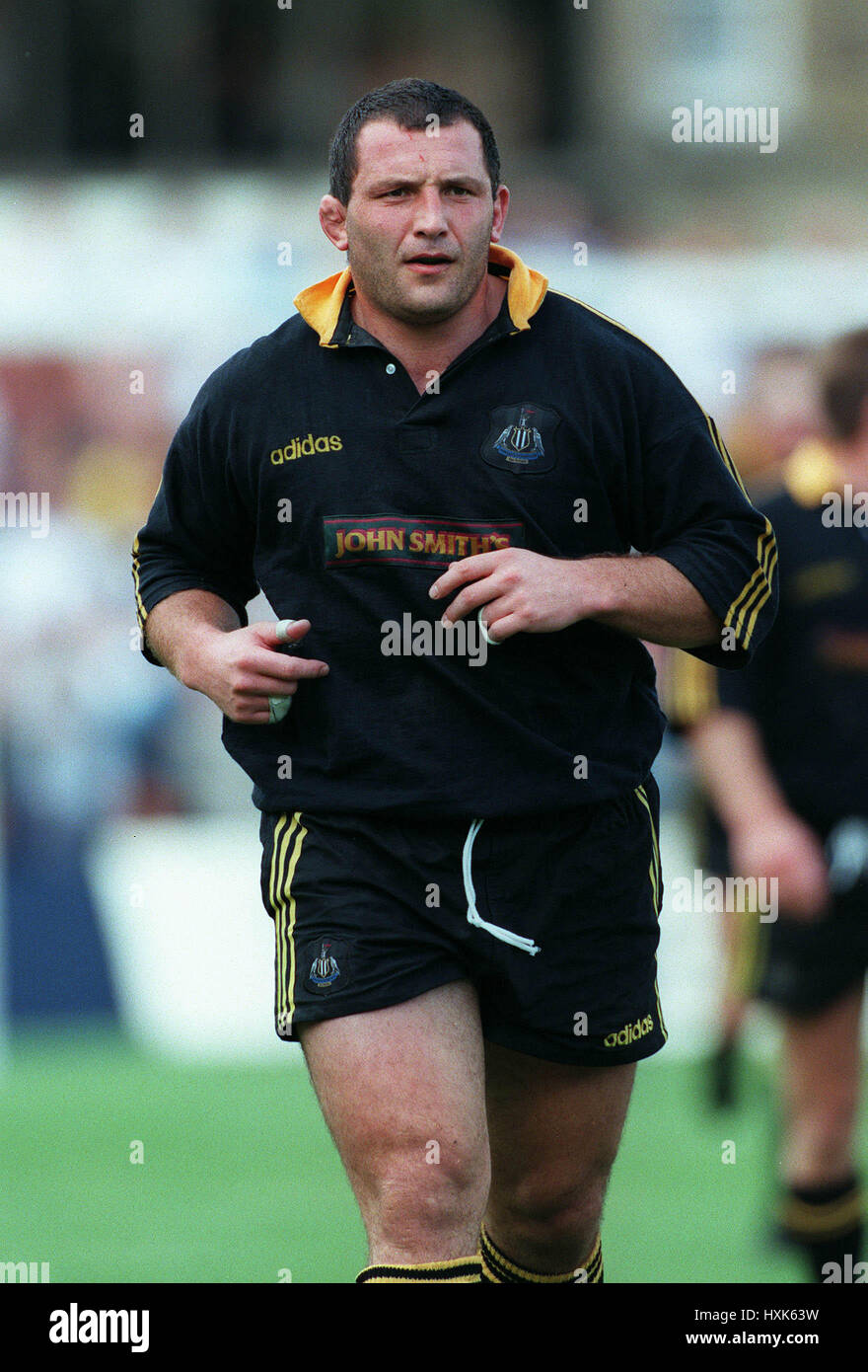 Nick popplewell hi-res stock photography and images - Alamy