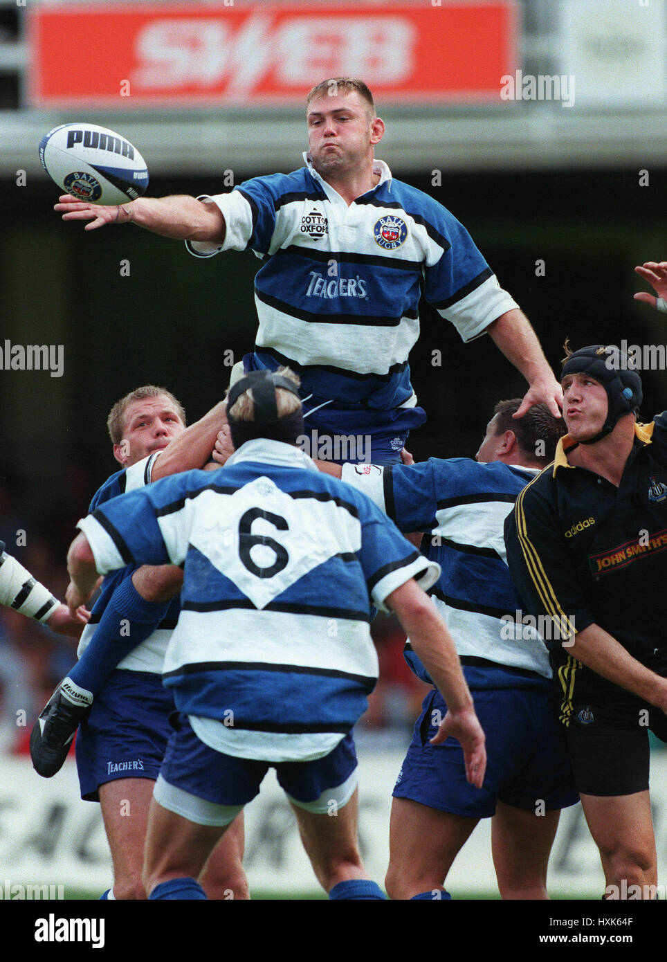 Eric peters hi-res stock photography and images - Alamy