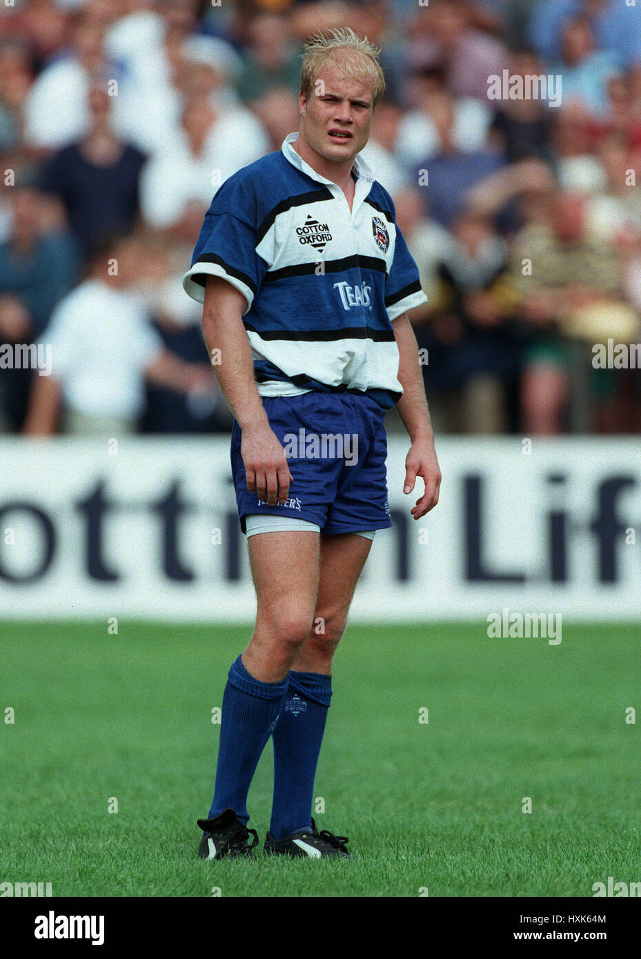 Russell earnshaw hi-res stock photography and images - Alamy