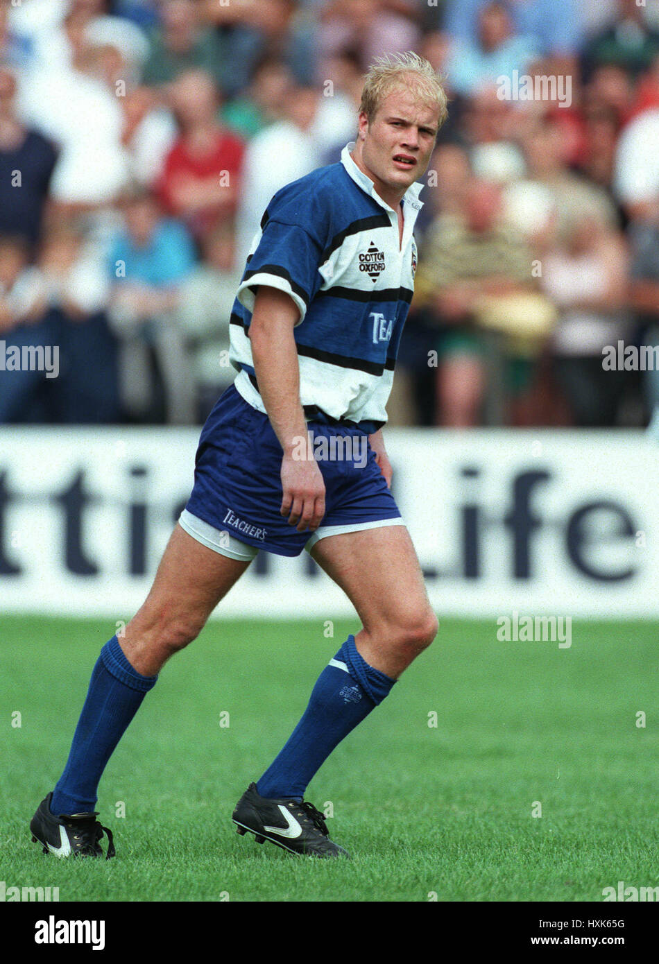 Russell earnshaw hi-res stock photography and images - Alamy