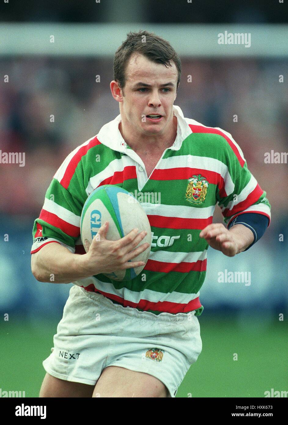 Austin healey rugby hi-res stock photography and images - Alamy