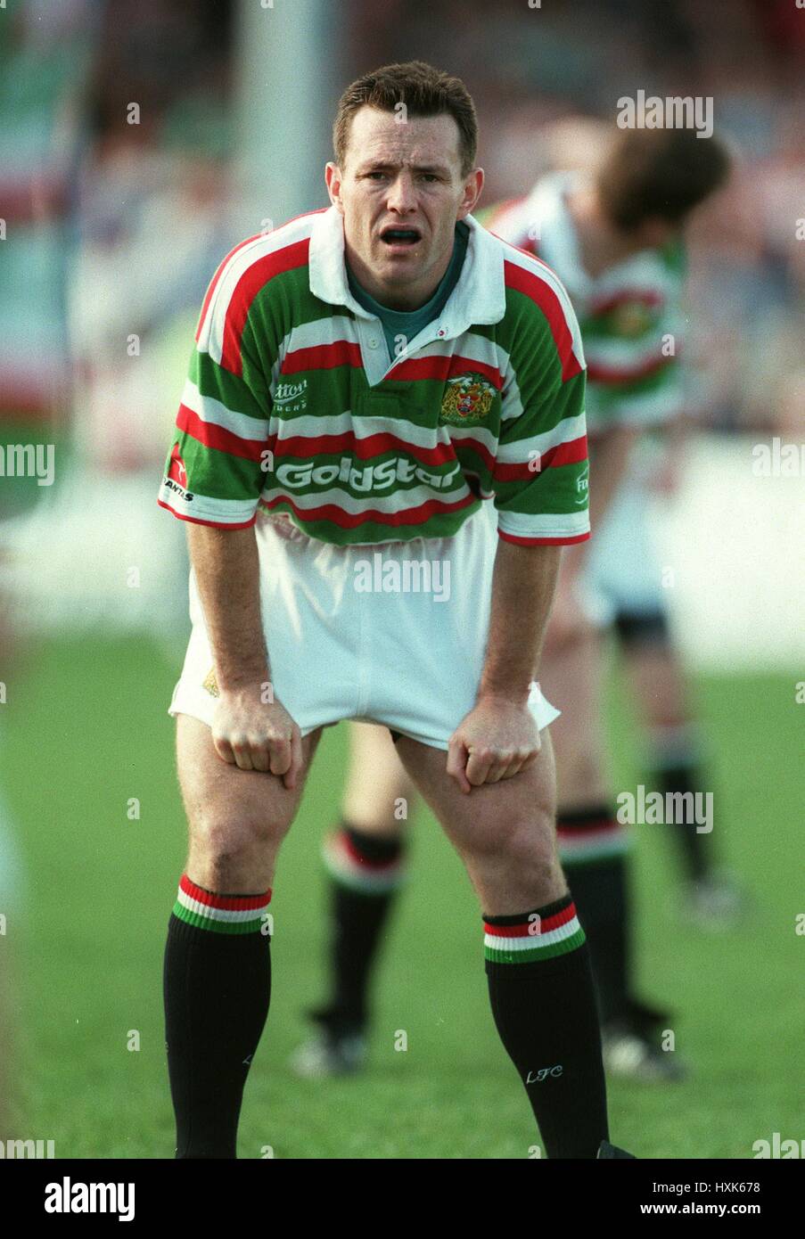 Stransky rugby hi-res stock photography and images - Alamy