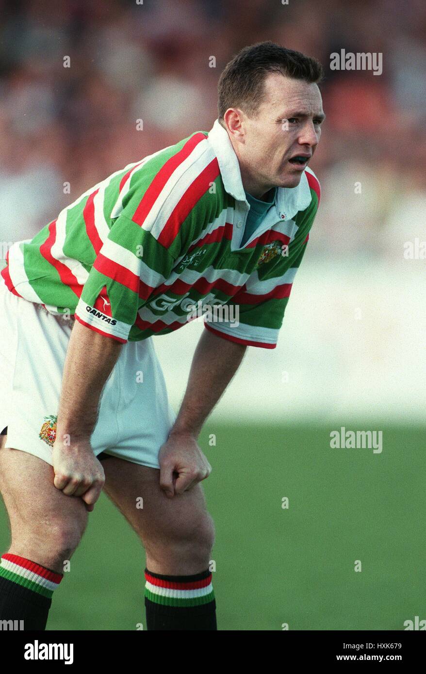 Stransky rugby hi-res stock photography and images - Alamy