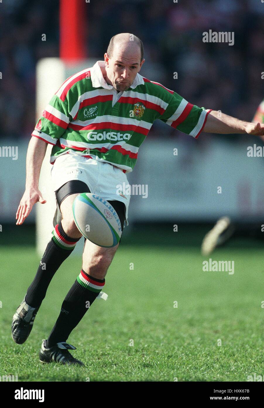 John liley hi-res stock photography and images - Alamy