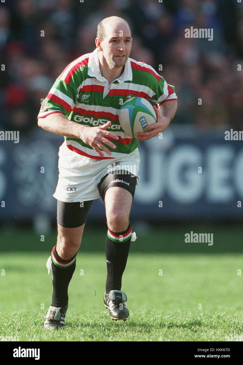 John liley hi-res stock photography and images - Alamy