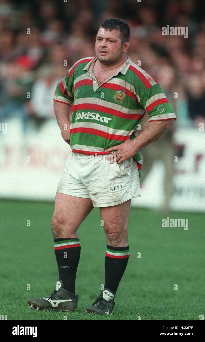 Darren garforth hi-res stock photography and images - Alamy