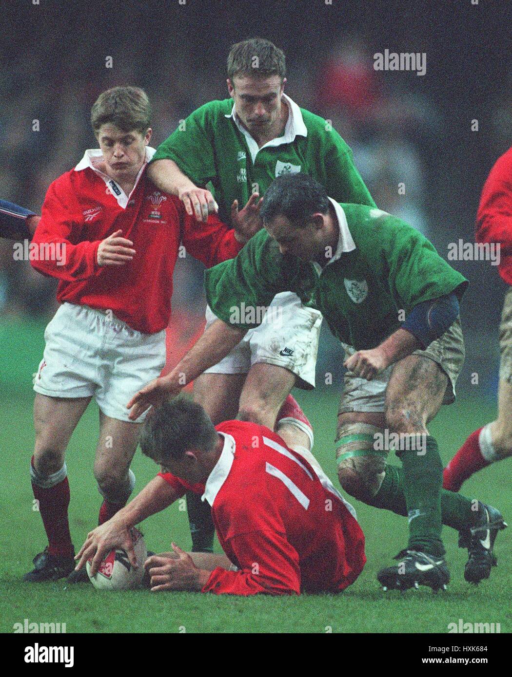 Dafydd thomas hi-res stock photography and images - Alamy