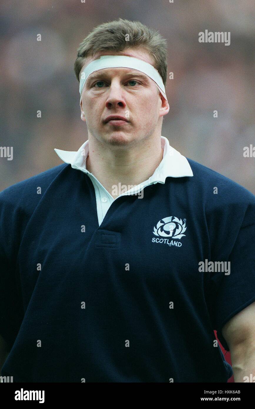 Ellis currie hi-res stock photography and images - Alamy