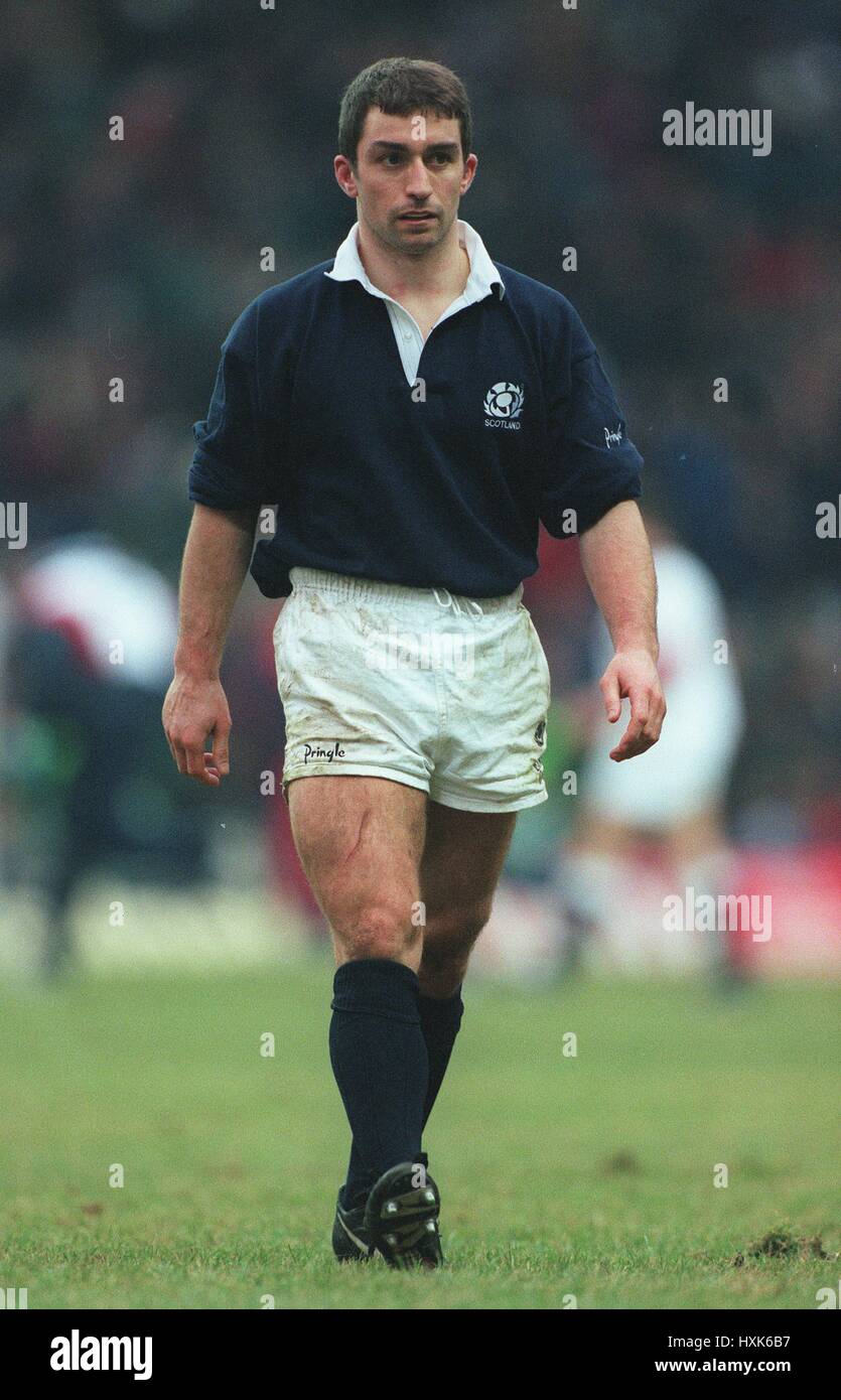 Bryan redpath hi-res stock photography and images - Alamy