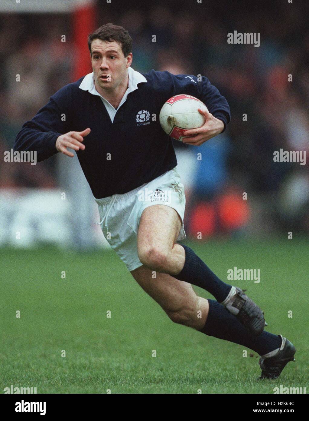 Scott hastings hi-res stock photography and images - Alamy