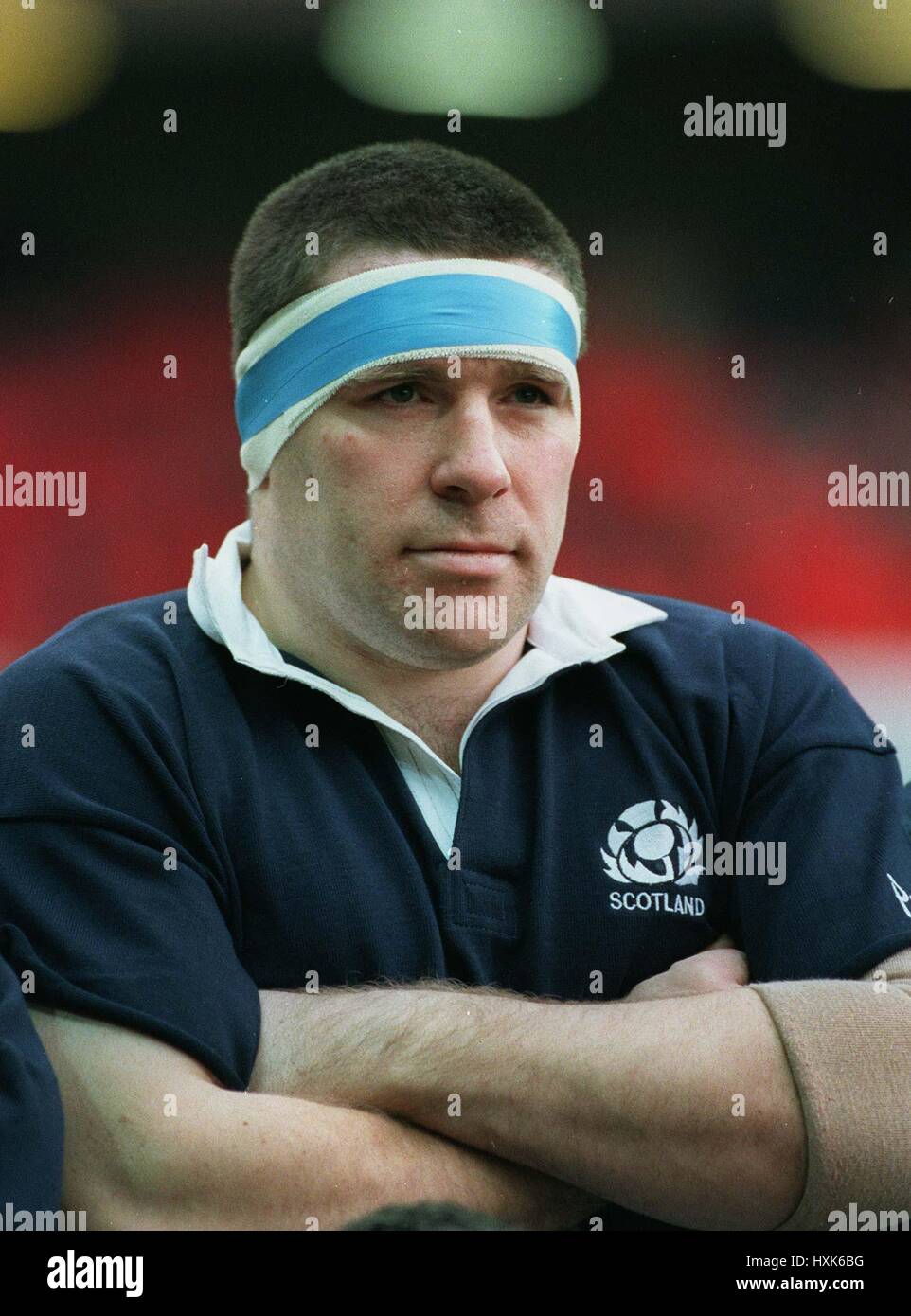 Peter wright hi-res stock photography and images - Alamy