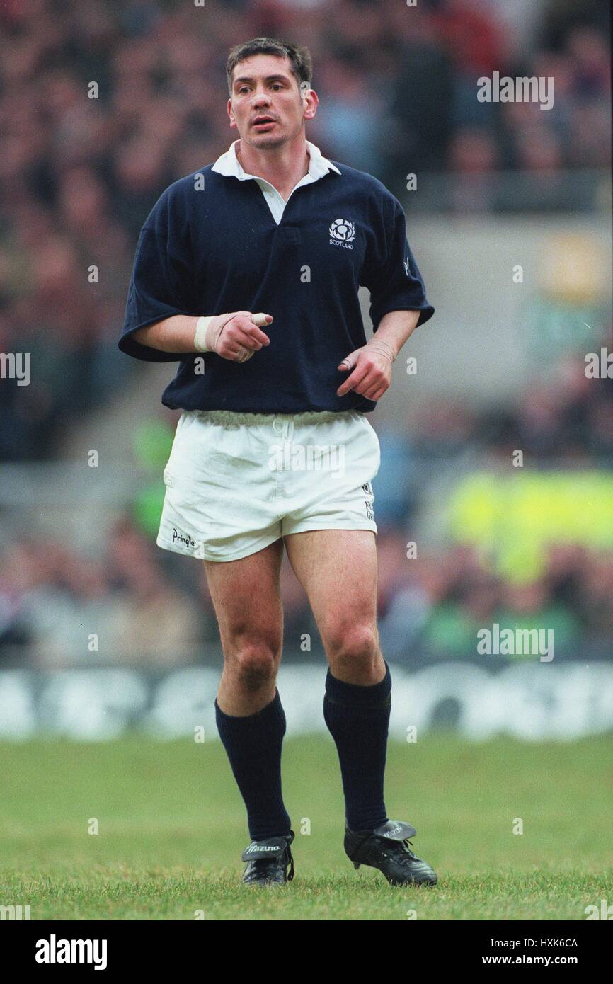 Ian smith hi-res stock photography and images - Alamy