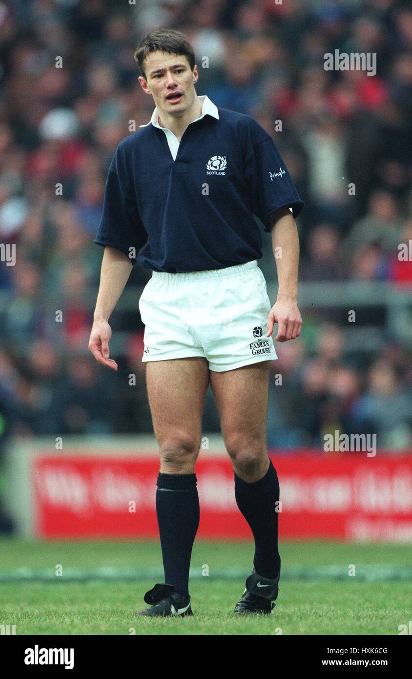 Tony stanger hi-res stock photography and images - Alamy