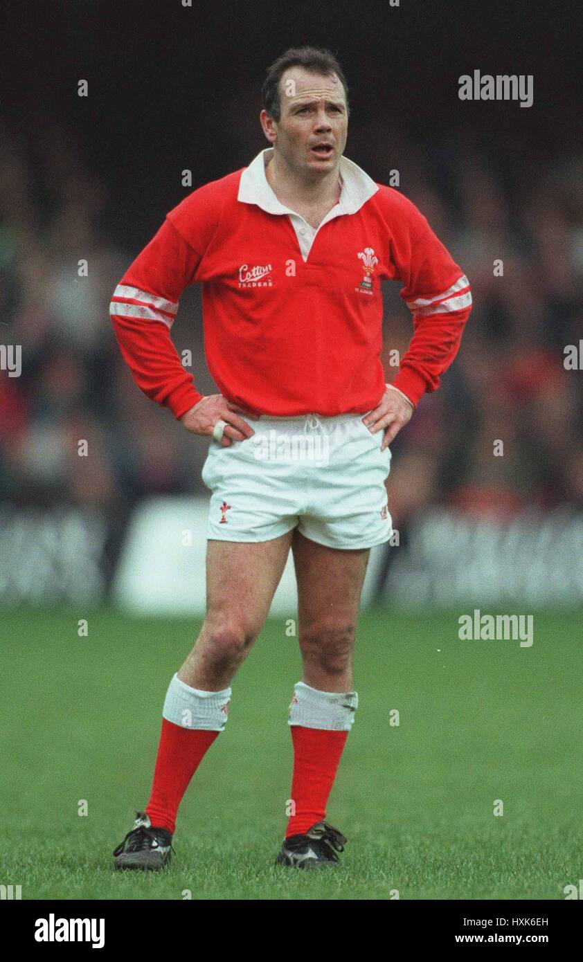 Ieuan evans hi-res stock photography and images - Alamy