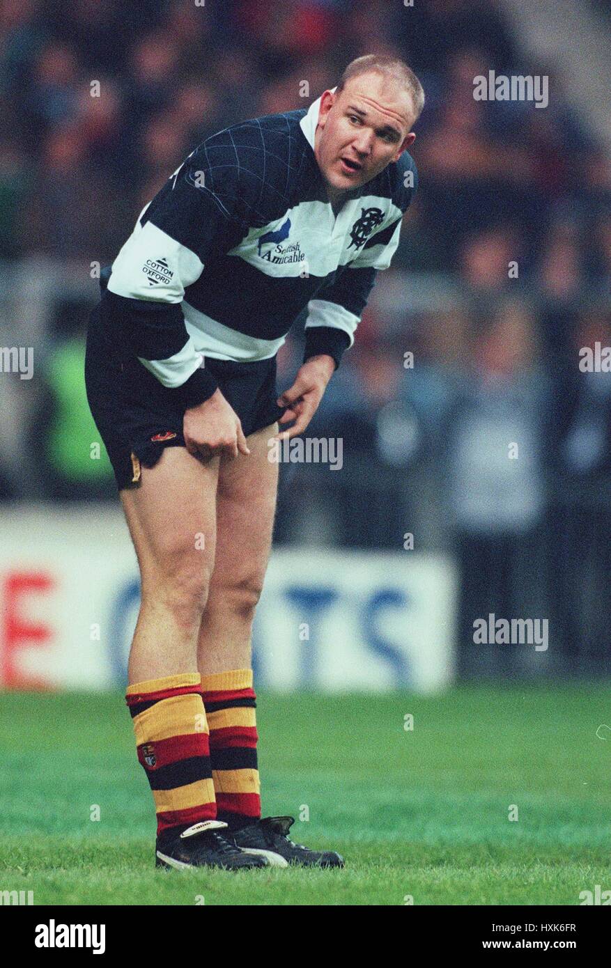 Quinnell rugby hi-res stock photography and images - Alamy