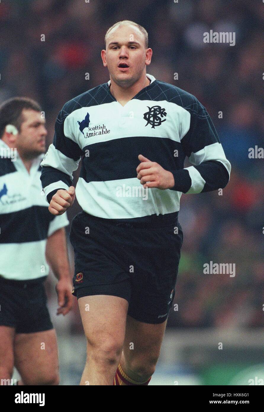 Quinnell rugby hi-res stock photography and images - Alamy