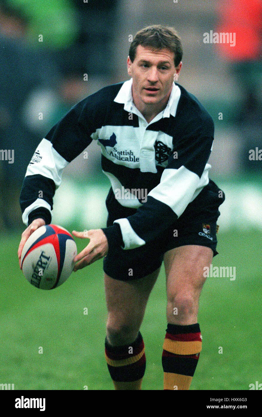 Alan bateman hi-res stock photography and images - Alamy