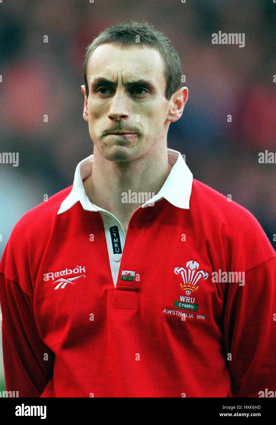 Wayne proctor hi-res stock photography and images - Alamy